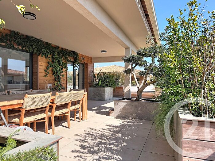 Appartement à vendre - Lecci - 4 pièces - 3 chambres