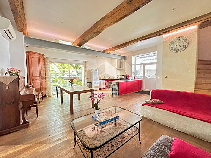 Maison à vendre - Lagos - 6 pièces - 4 chambres