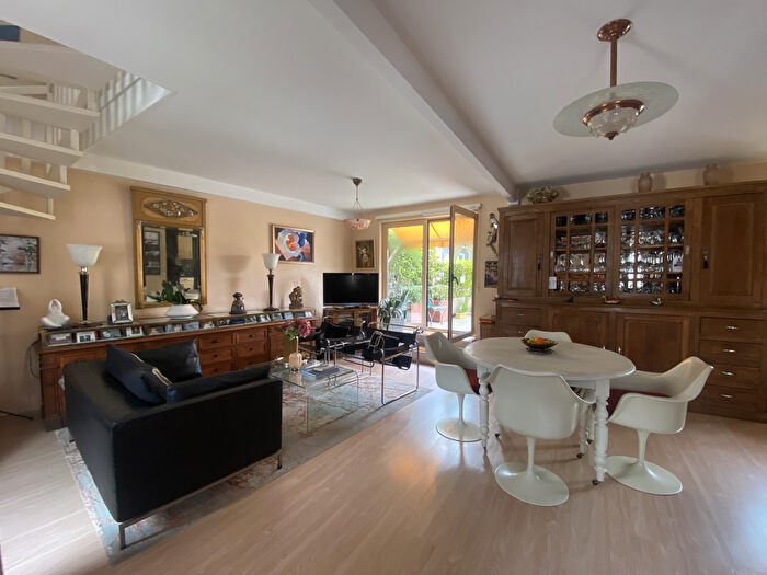 Appartement à vendre - Paimpol - 3 pièces - 2 chambres