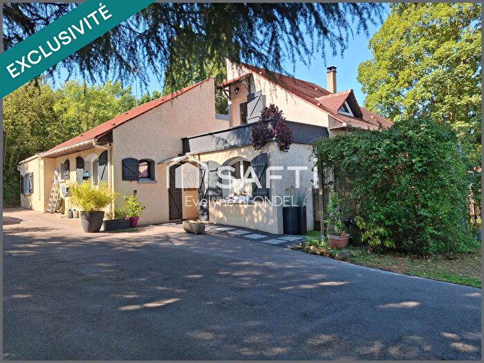 Maison 6 pièces à Agnetz, à vendre