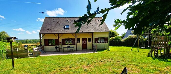 Saint-Amand - Maison 7 pièces à vendre