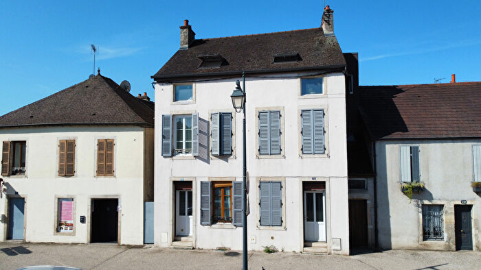 Appartement à vendre - Beaune, Madeleine - 2 pièces - 1 chambre