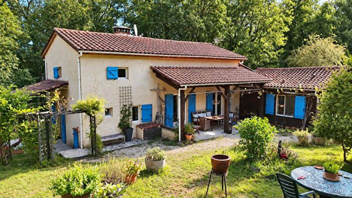 Campagne : Maison 7 pièces à vendre