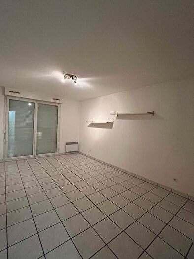 Appartement à louer - Dijon, Clémenceau, Gare, Porte Neuve - 1 pièce