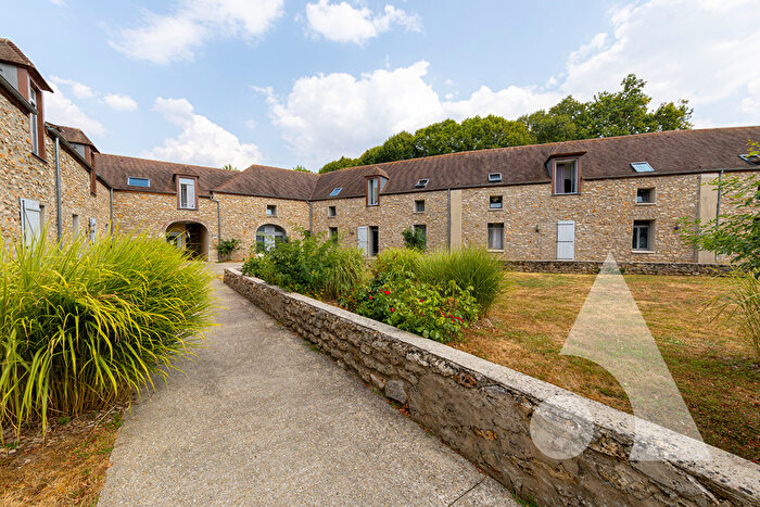 Évry, Village - Appartement 1 pièce à louer