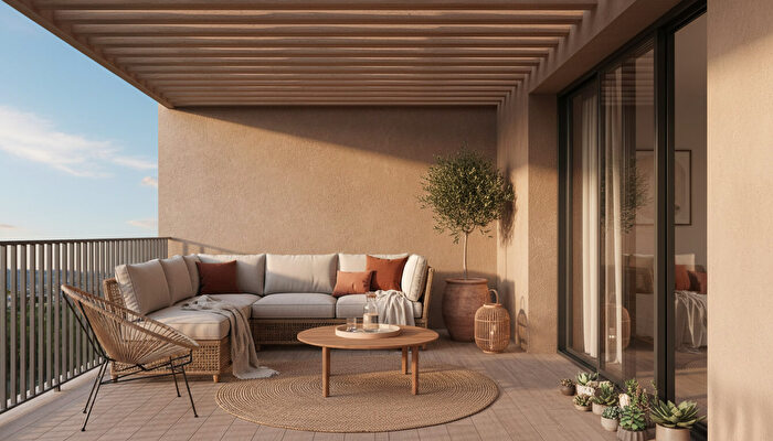 Maison à vendre - Mauguio, Jean-Paul Beugnot, Ferrari - 4 pièces