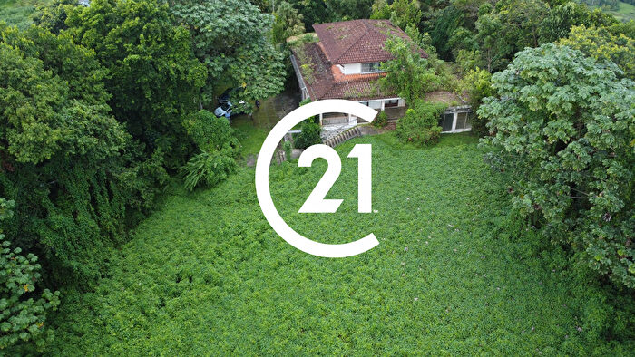 Maison 7 pièces à vendre - Le Robert
