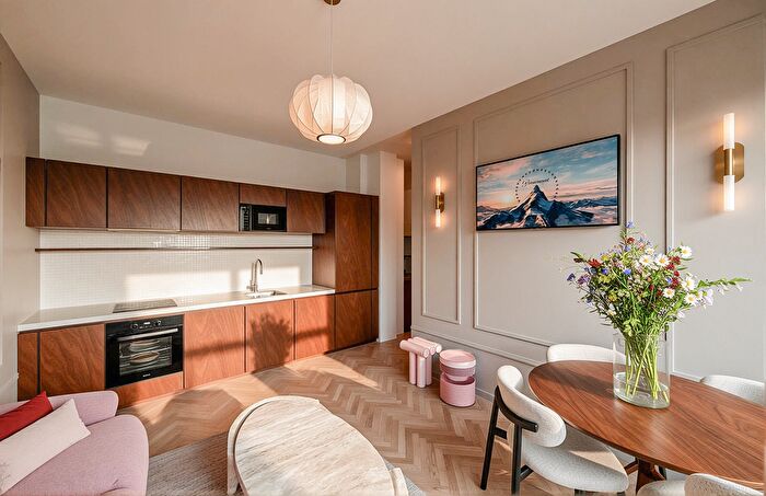 Appartement à vendre - Annemasse, Centre-ville - 3 pièces - 2 chambres