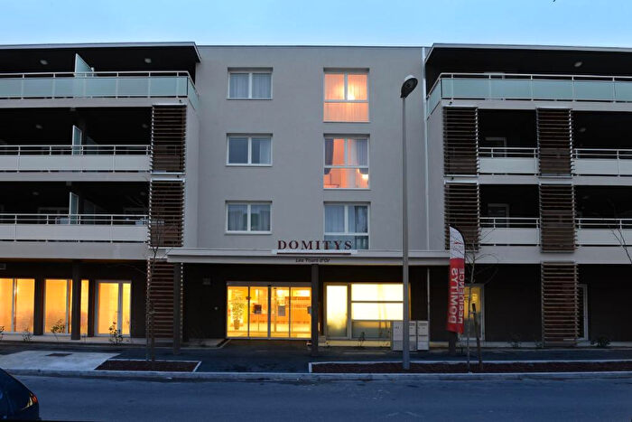 Perpignan, La Garrigole - Appartement 2 pièces à vendre