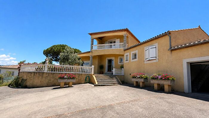Maison 5 pièces à vendre à Carcassonne, Montredon, Mont Legun