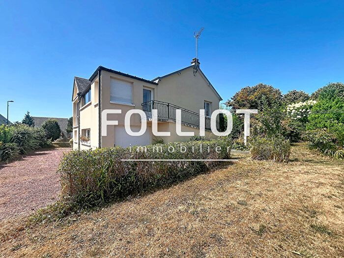 Maison 4 pièces à Brécey, à vendre