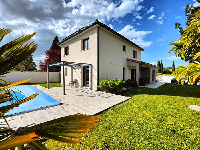 Maison à vendre - Noé - 6 pièces - 5 chambres