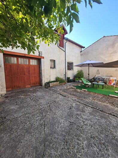 Maison à vendre - Meursault