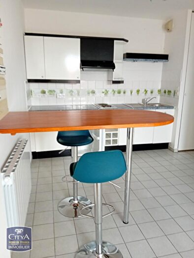 Valenciennes, Quesnoy, Delsaux, Musée, Cannoniers, Gare : Appartement 2 pièces à louer
