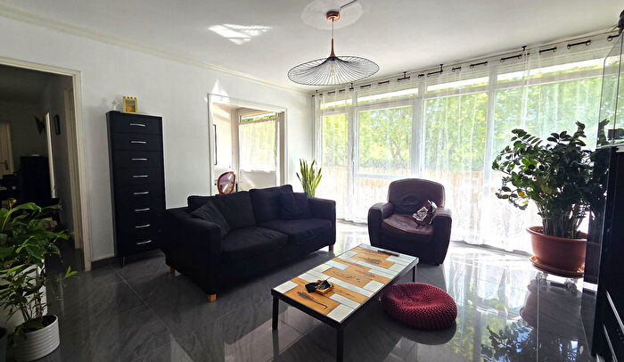 Appartement 5 pièces à vendre à Houilles, Les Blanches