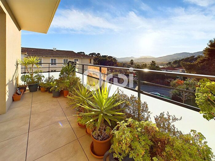 Appartement à vendre - Cannes, Bocca Nord, Ranguin, Abadie - 3 pièces - 2 chambres