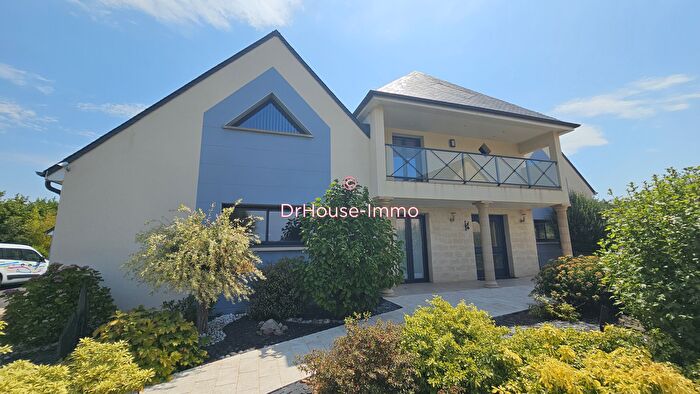 Maison à vendre - Saint-Saturnin - 8 pièces - 4 chambres