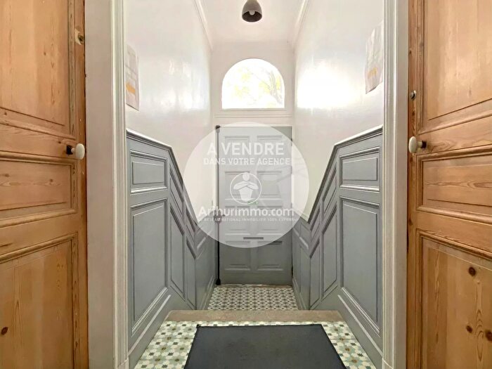 Maison 12 pièces à vendre à Saint-Nazaire, Front de Mer, Sautron, Gavy Océanis