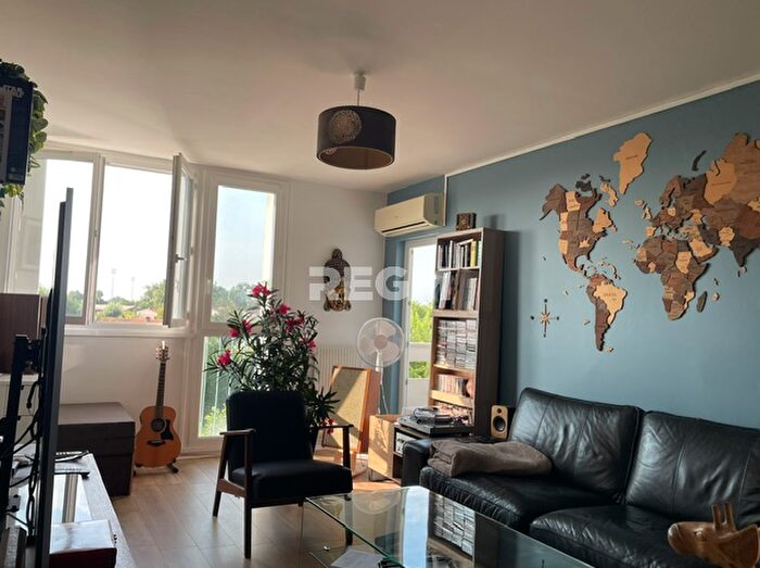 Appartement 4 pièces à vendre - Carbon-Blanc