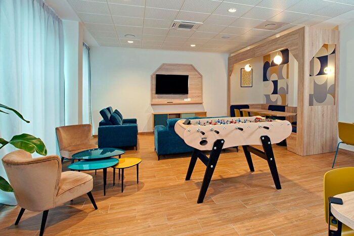 Appartement à vendre - Angers, Saint-Serge, Ney, Chalouère - 1 pièce