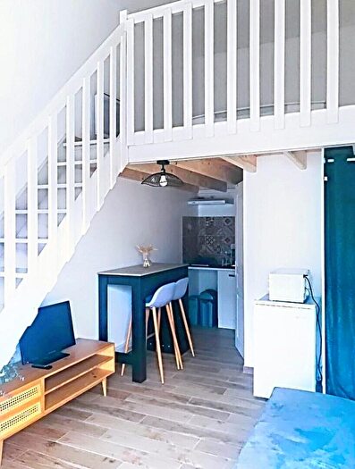Dol-de-Bretagne - Appartement 2 pièces à vendre