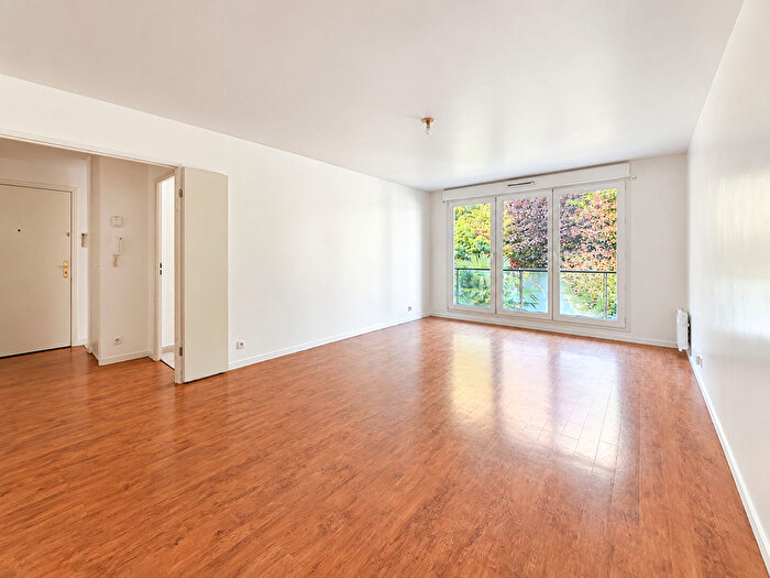 Ivry-sur-Seine, Louis Bertrand, Mirabeau, Semard - Appartement 3 pièces à vendre