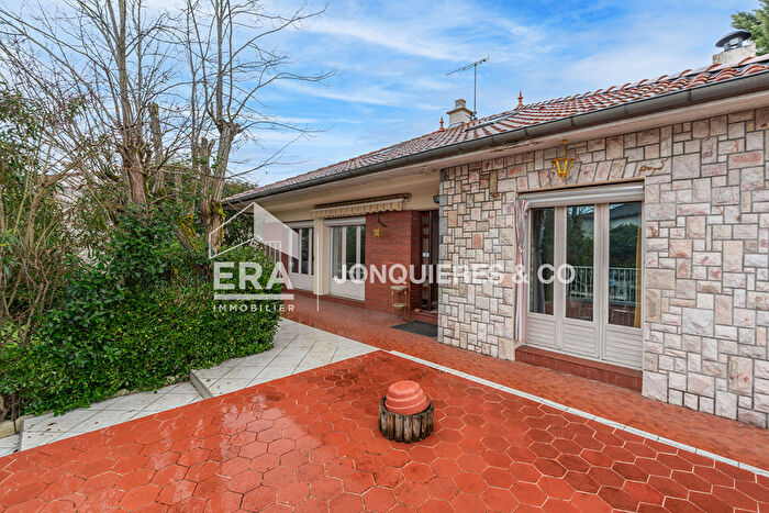 Maison à vendre - Rouffiac-Tolosan - 8 pièces - 6 chambres