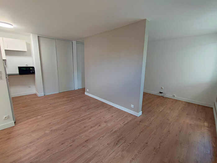 Appartement 2 pièces à vendre - Noisy-le-Grand, Est