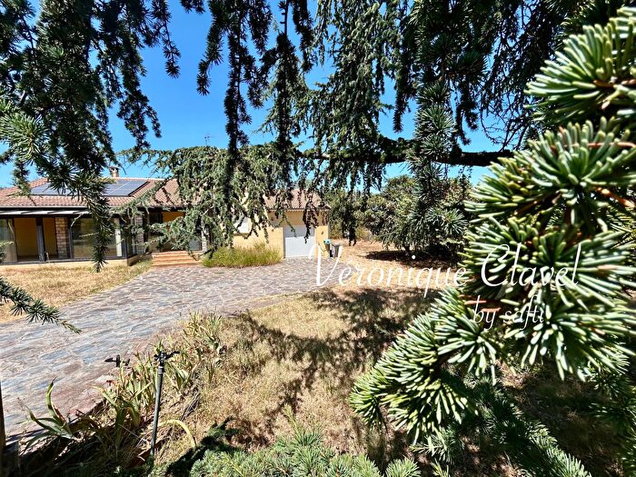 Maison 7 pièces à vendre à Quissac