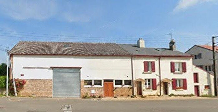 Maison à vendre - Sedan, Frenois, Torcy Cité - 10 pièces - 6 chambres