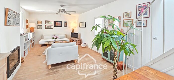 Maison 5 pièces à vendre à Solliès-Ville