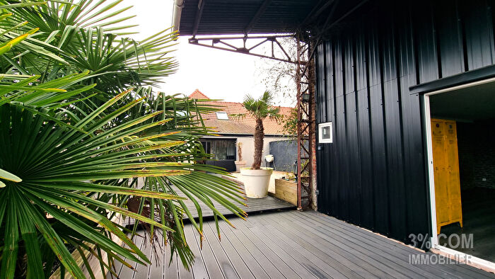 Maisons à vendre et appartements à louer - 1