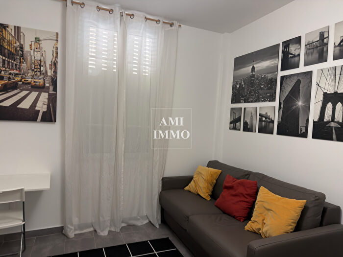 Appartement 1 pièce à louer - Malakoff, Paul Vaillant Couturier, Hoche, Paul Bert