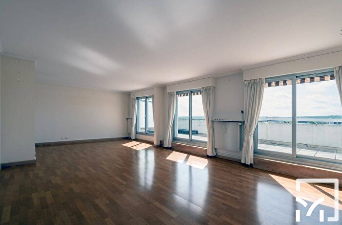 Mexique, Le Pecq : Appartement 6 pièces à louer