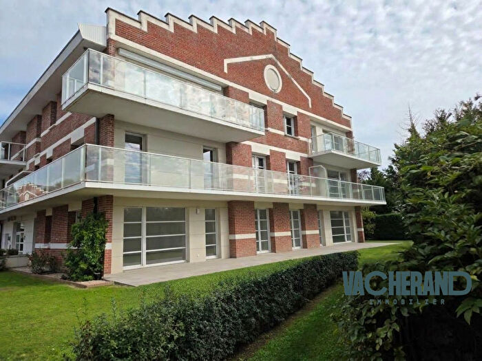 Bailleul - Appartement 3 pièces à vendre