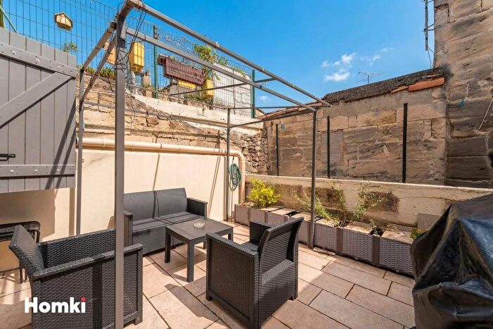 Maison 5 pièces à Beaucaire, Centre-ville, à vendre