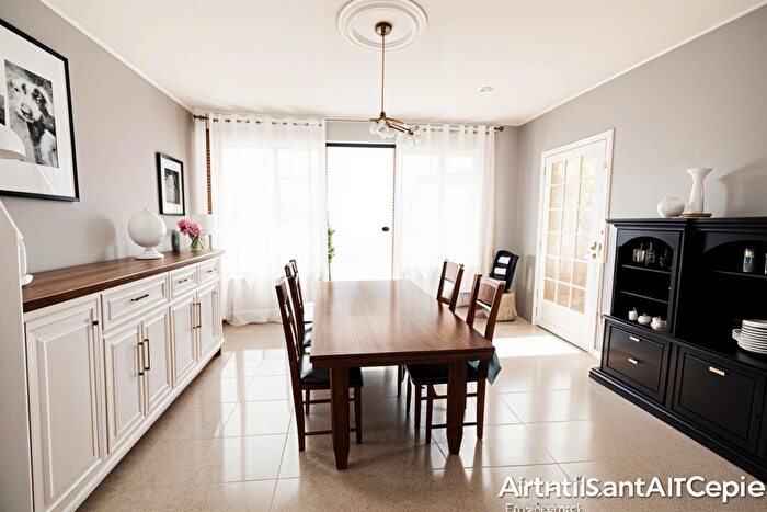 Maison à vendre - Vimy - 6 pièces - 3 chambres