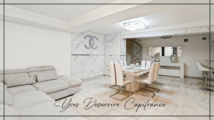 Maison à vendre - Tonneins - 5 pièces - 4 chambres