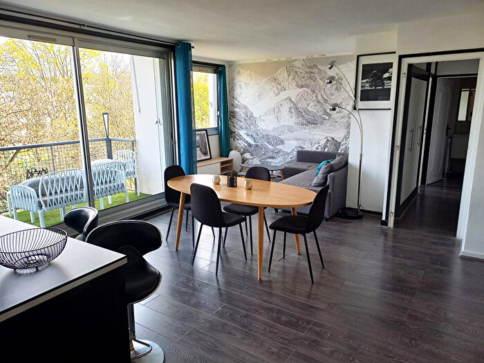 Appartement à vendre - Marly-le-Roi, Village, Ombrages, Montbâti, Gare - 3 pièces - 2 chambres