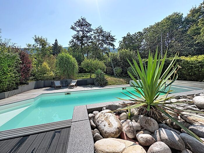 Beaumont : Maison 6 pièces à vendre