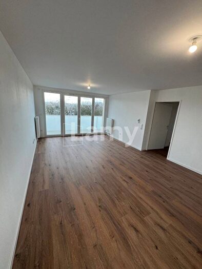 Appartement à louer - Est, Lens - 3 pièces