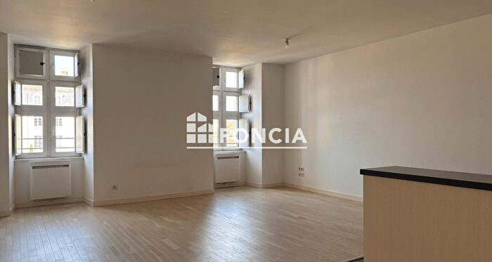 Appartement 3 pièces à vendre à Ancenis