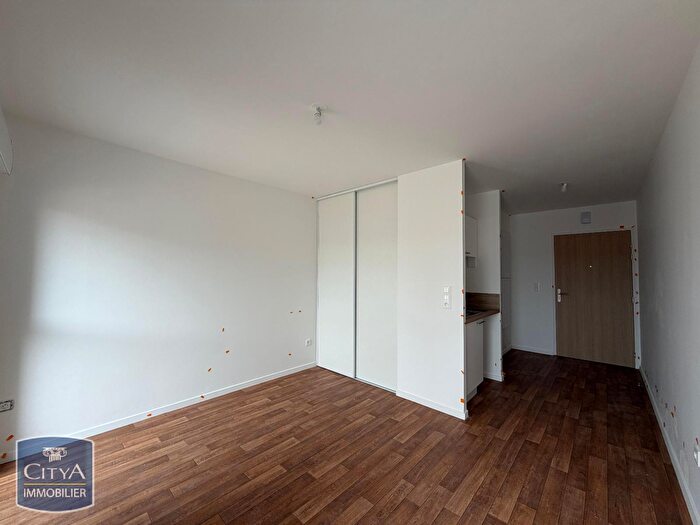 Le Mans, République, Jacobins - Appartement 1 pièce à louer
