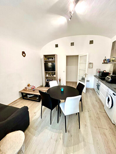 Appartement à vendre - Ajaccio, Citadelle - 2 pièces - 1 chambre