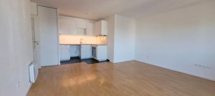 Appartement 3 pièces à Joliot, Le Plessis-Robinson, à louer