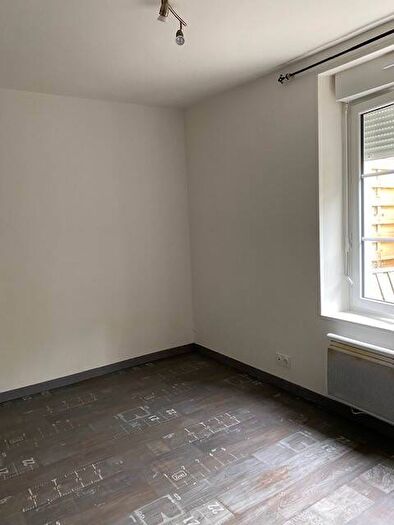 Vaucelles, Caen - Appartement 1 pièce à louer