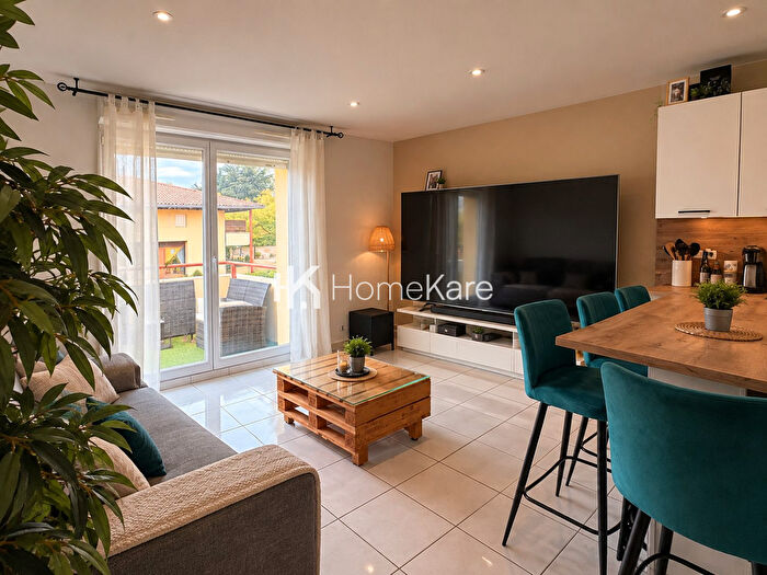 Appartement 2 pièces à vendre - Buzet-sur-Tarn