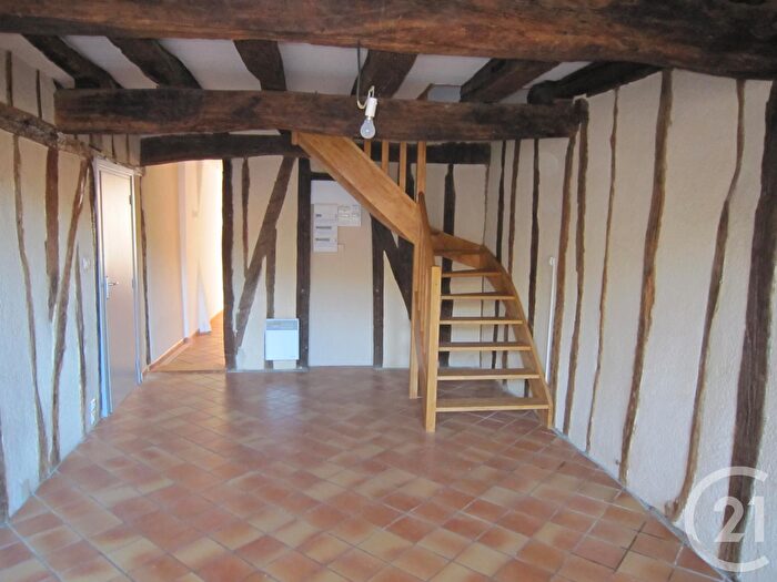 Maison à louer - Fleurance - 4 pièces - 2 chambres