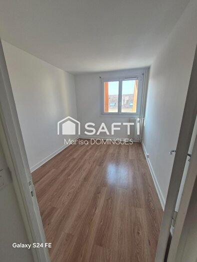 Appartement 4 pièces à Villeparisis, Le Vieux Pays, Bois Fleuri, à vendre