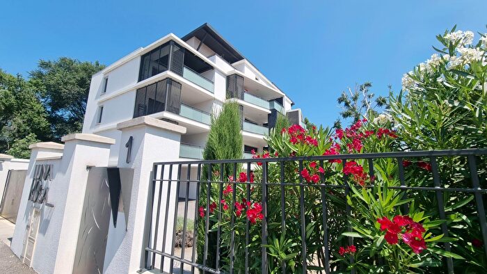 Appartement 3 pièces à Tournon-sur-Rhône, à louer